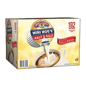 Land o' Lakes Mini Moos Creamer, 192 Count