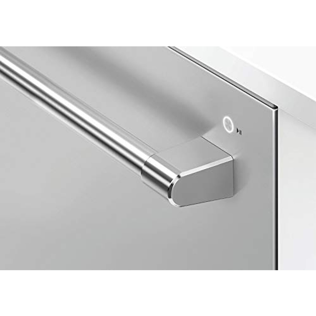 Fisher Paykel DD24DV2T9N Professional Series 24 Inch Built In Fully Integrated Dishwasher