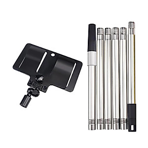 Paint Shield Holder Cardboard Spray Shield