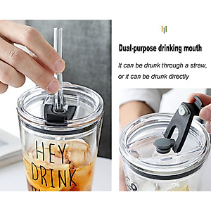 Tumbler Lids Spillproof 20oz,4 Pack Splash Resistant Lid for Beast,Juro,Ozark Trail,Rae Dunn,Atlin,Coffee Mug and More Cooler Cup,Covers for 20oz Tumbler (20OZ-01)