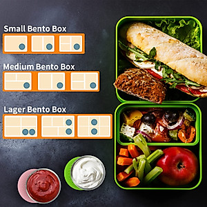 MLRYH 6Pcs 2.5oz Salad Dressing Container To Go,Stainless Steel Condiment Containers Cups with Silicone Lids, Leakproof & Reusable Sauce Containers for Snacks, Dipping Sauce,Ice Cream.¡­