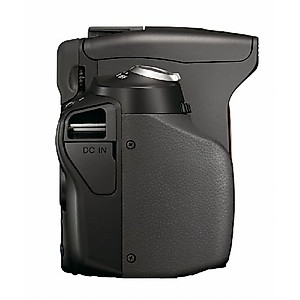 Sony Alpha A230Y 10.2 MP Digital SLR Camera with Super SteadyShot INSIDE Image Stabilization and 18-55mm and 55-200mm Lenses