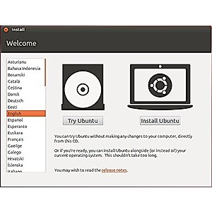 Small Platform Computing Linux OS - Ubuntu - 8 GB USB Flash Drive - Preloaded with Ubuntu Desktop 12.04 Live - Linux for Human Beings - Faster Than A PC and Prettier Than A Mac - by SPC