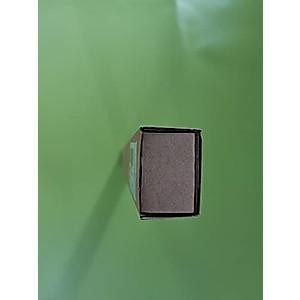 SmallRig 16 Inches (40 cm) Black Aluminum Alloy 15mm Rod with M12 Female Thread, Pack of 2 - 1054