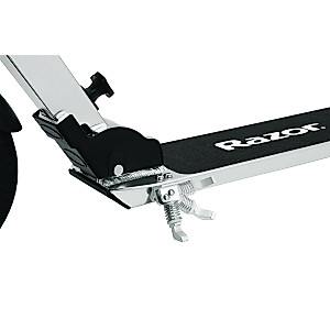 Razor A5 Air Kick Scooter - Silver