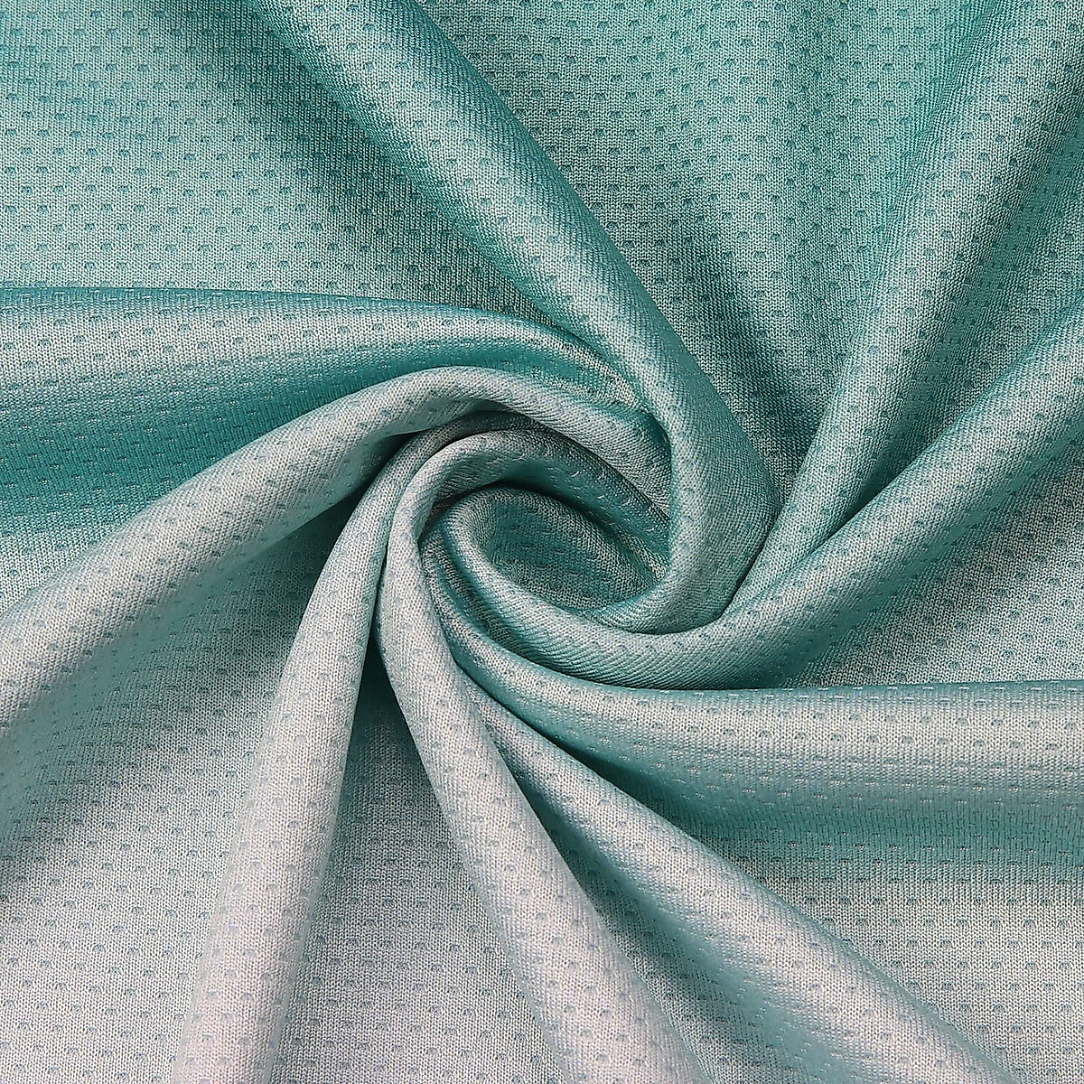 Mens Mountain Bike Jersey Off-Road Motocross Jersey BMX Downhill Shirts Long Sleeve Green White