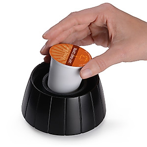 Presto 02835 MyJo® Single Cup Coffee Maker, Black