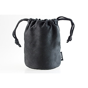 Nikon AF-S DX NIKKOR 10-24mm f/3.5-4.5G ED Zoom Lens with Auto Focus for Nikon DSLR Cameras