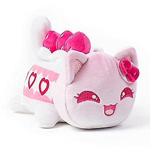 Aphmau MeeMeows Mystery Plush – Series 3; YouTube Gaming Channel; Blind Box; 1 of 8 Possible MeeMeows - Litter 3