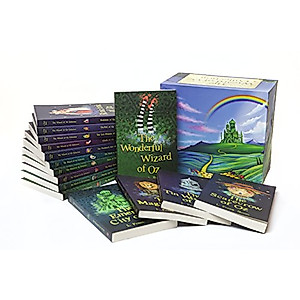 The Wizard of Oz Collection