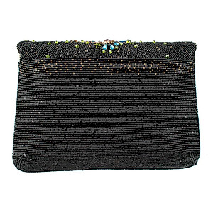 Mary Frances Traditions, Black