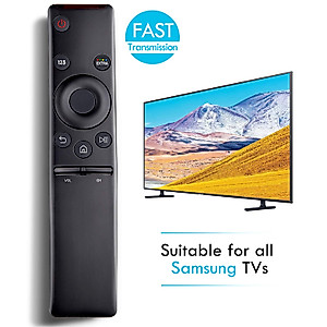 OMAIC Remote Control for All Samsung TV-Universal Smart TV Remote Control for All Samsung TV Series