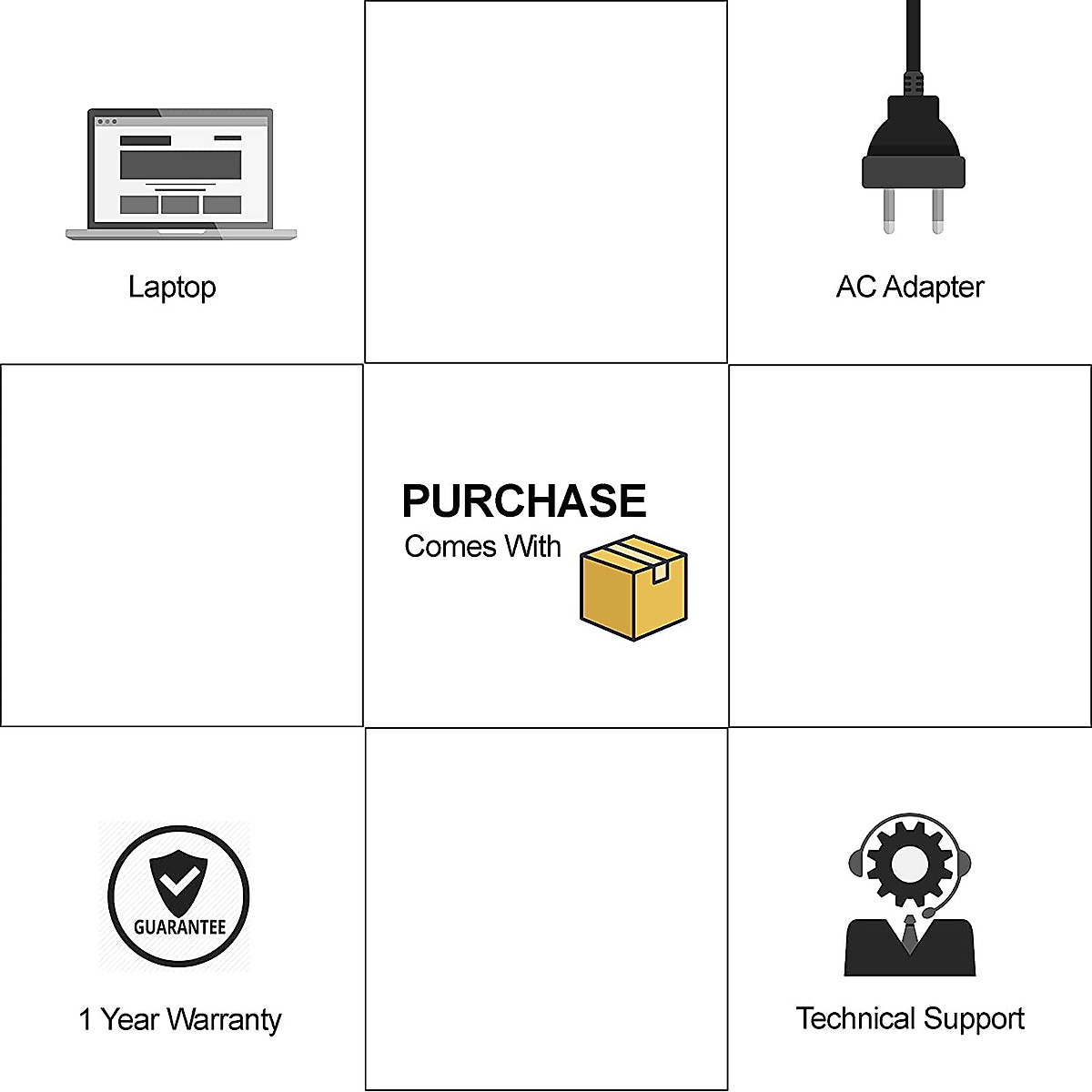 Lenovo Notebook 20FW002DUS 14inch ThinkPad T460p i5-6440HQ 8GB 256GB SSD HD Graphics 530 Windows 10 Professional Retail (Renewed)