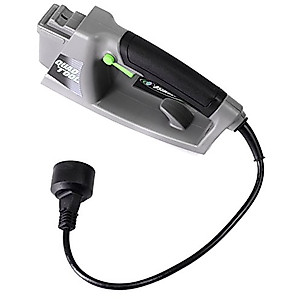 Earthwise 2-in-1 Convertible Pole Hedge Trimmer