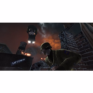 Turning Point: Fall of Liberty Collector's Edition -Xbox 360