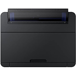 Epson Expression Photo HD XP-15000 Wide-Format Wireless Color Inkjet Printer with 6-Color Ultra HD Inks, Black - Print only - 2.4" LCD, 5760 x 1440 dpi, Auto 2-Sided Printing, Ethernet - DAODYANG