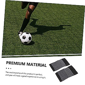 Kisangel 1 Pair Fasciitis Sole Socks Pro Compression Socks Compresion Socks Plantar Fasciitis Compression Socks Ankle Support for Women Night Splint for Plantar Fasciitis Women Ankle Sock