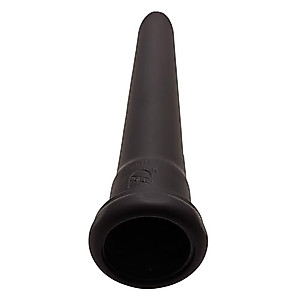 Westbrass D423-25-12 1-1/2" x 12" Slip Joint Extension Tube, Oil Rubbed Bronze (25-Pack)