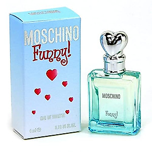 Moschino Funny by Moschino, 4 ml