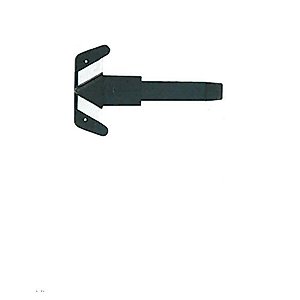 Klever Kutter KCJ-XH-20 12/Each Bag X-Change Blade Head, Standard, (Pack of 12)