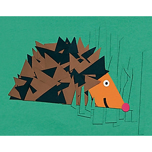 SunWorks Heavyweight Construction Paper, 9 x 12 Inches, Light Green, 100 Sheets