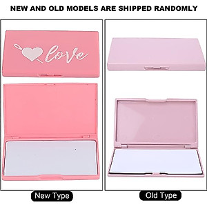 Magnetic Needle Storage Case,Sewing Pin Organizer Manual DIY Sewing Stitching Pin Storage Box for Cross Stitch Sewing Knitting Pin Needle Storage