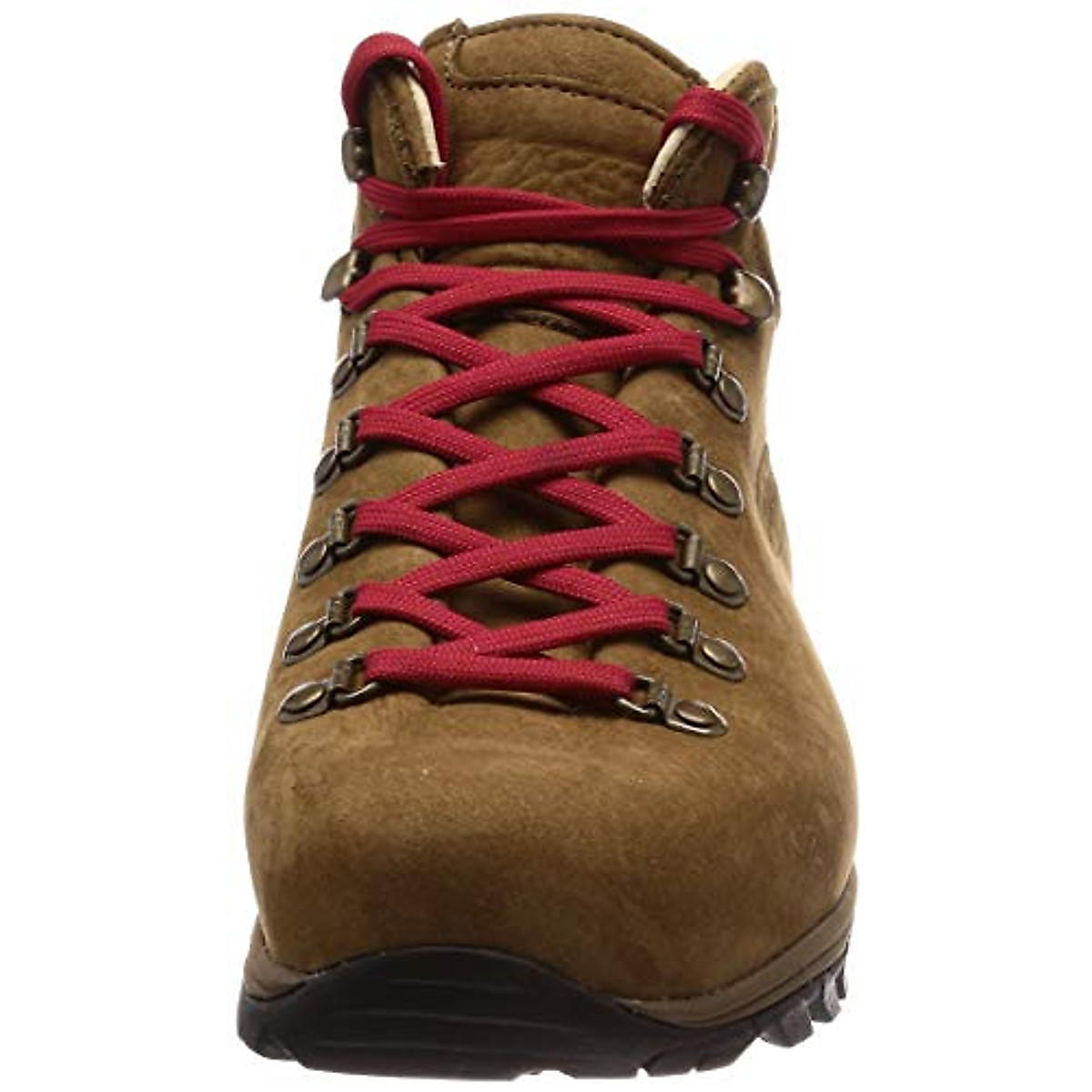 Zamberlan - 320 trail lite evo gtx wns - light hiking boots - brown - 9