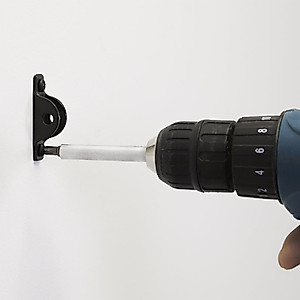 Furniture Anti-Tip Kit - 400 Pound Falling Furniture Prevention Device - 4 Pack