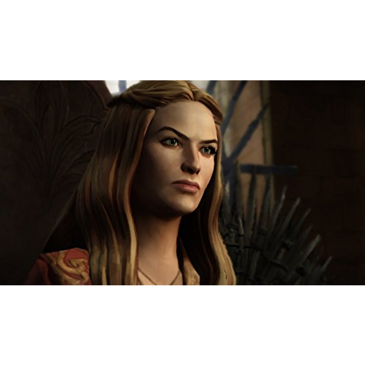 Game of Thrones – A Telltale Games Series: Season Pass Disc - PlayStation 4