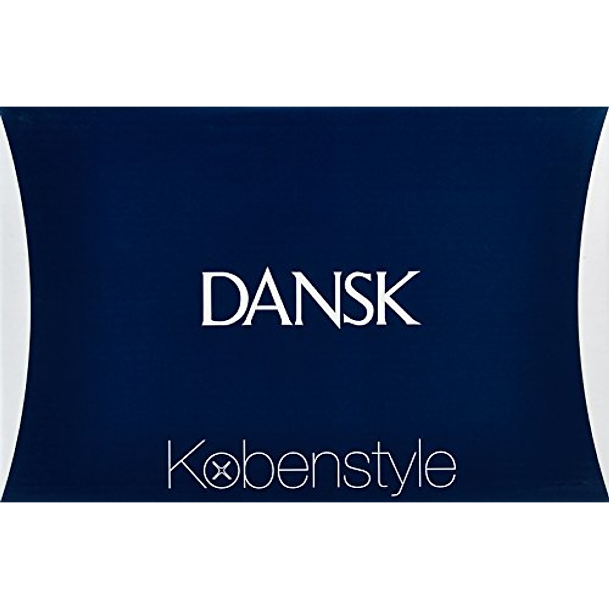 Dansk Kobenstyle White Butter Warmer, Small