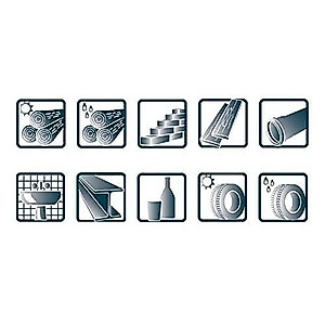 PICA 3030/SB Dry Longlife Automatic Pen (2 Pack)