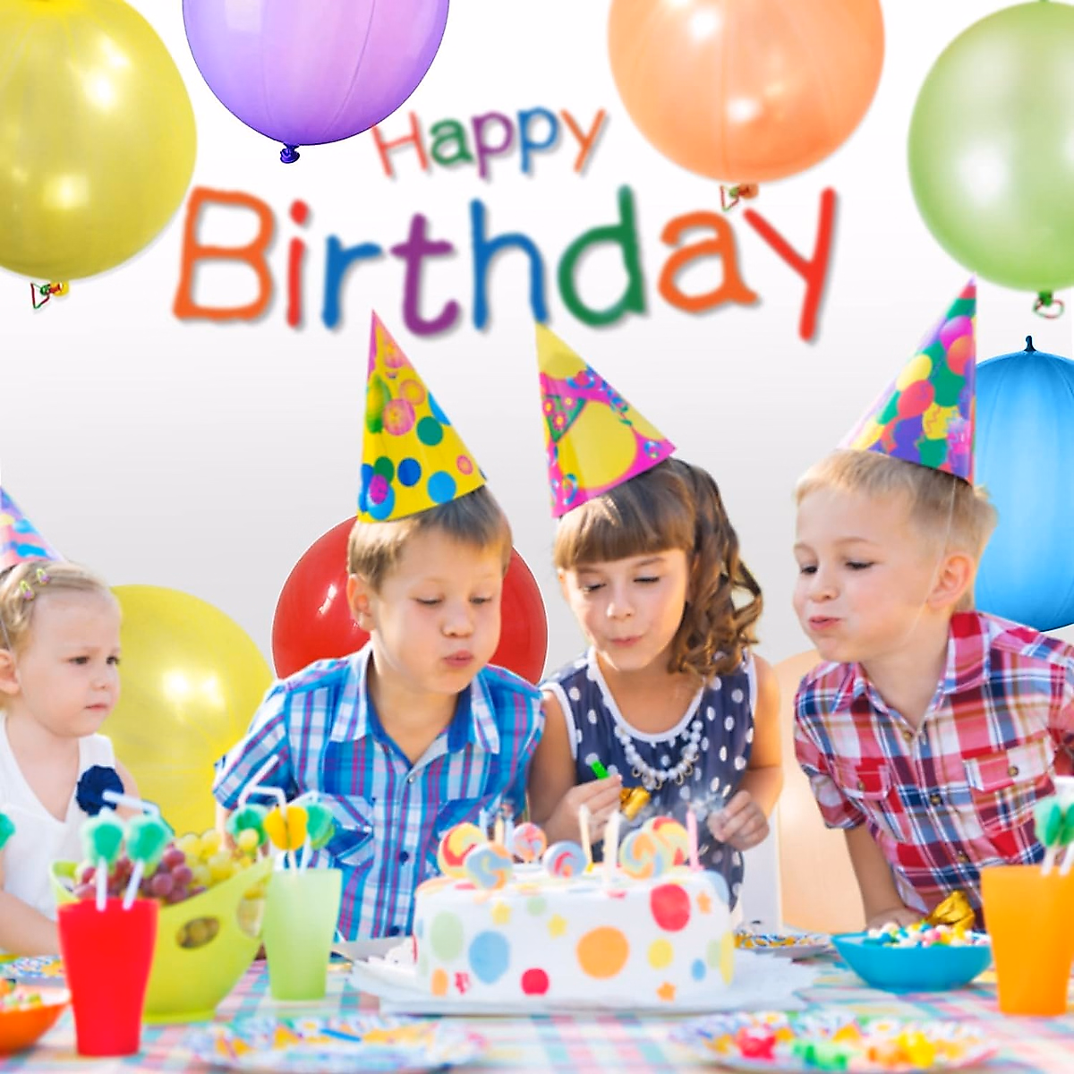 PARTy FLAGs 30Pcs Punch Balloons Punch Balloons Party Favors for KidsI Punching Balloons for Kids Birthday Decorations Party Balloons Kids Heavy Duty Punching Balloons with Rubber Bands For Decoration