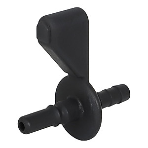 Motorparty Pump Hose Connector for Friedrich Dehumidifier D70BPA D50BP D50BPA, Replacement for 67904104, 3D Printed & PLA Material