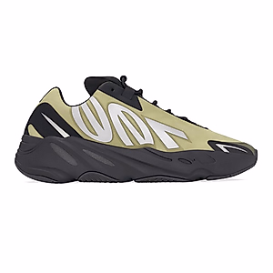Adidas Mens Yeezy Boost 700 MNVN Resin Fashion Sneakers