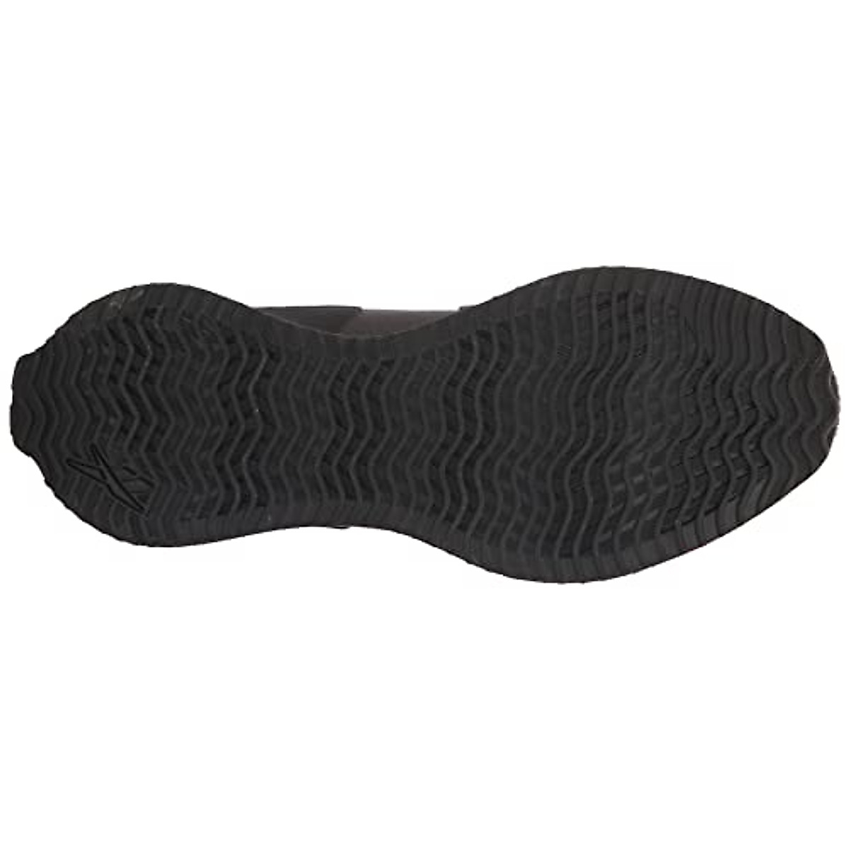 Reebok Women's Zig Dynamica Sneaker, Black/Proud Pink, 8.5