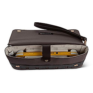 PowerA Clutch Bag for Nintendo Switch or Nintendo Switch Lite, Carrying Case, Storage Case, Console Case, Fashion, Style - Nintendo Switch