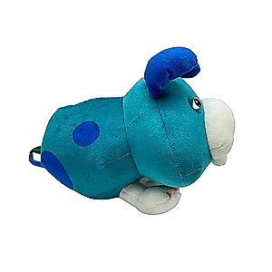 HYUNLAI 2023 Pikmin Plush Oatchi Plushies Ice Pikmin Plushies Toy Stuffed Animal plushies Soft Stuffed Figure Doll Toys for Kids