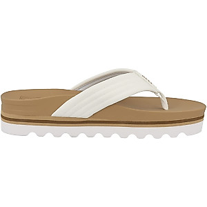 Reef Women's Cushion Shea Hi Sandal, Cloud, 9