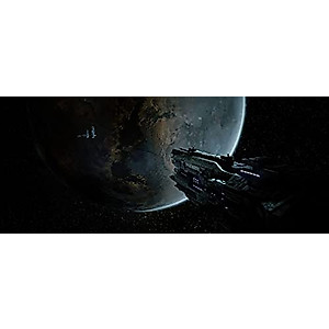 Aliens Fireteam Elite - Xbox