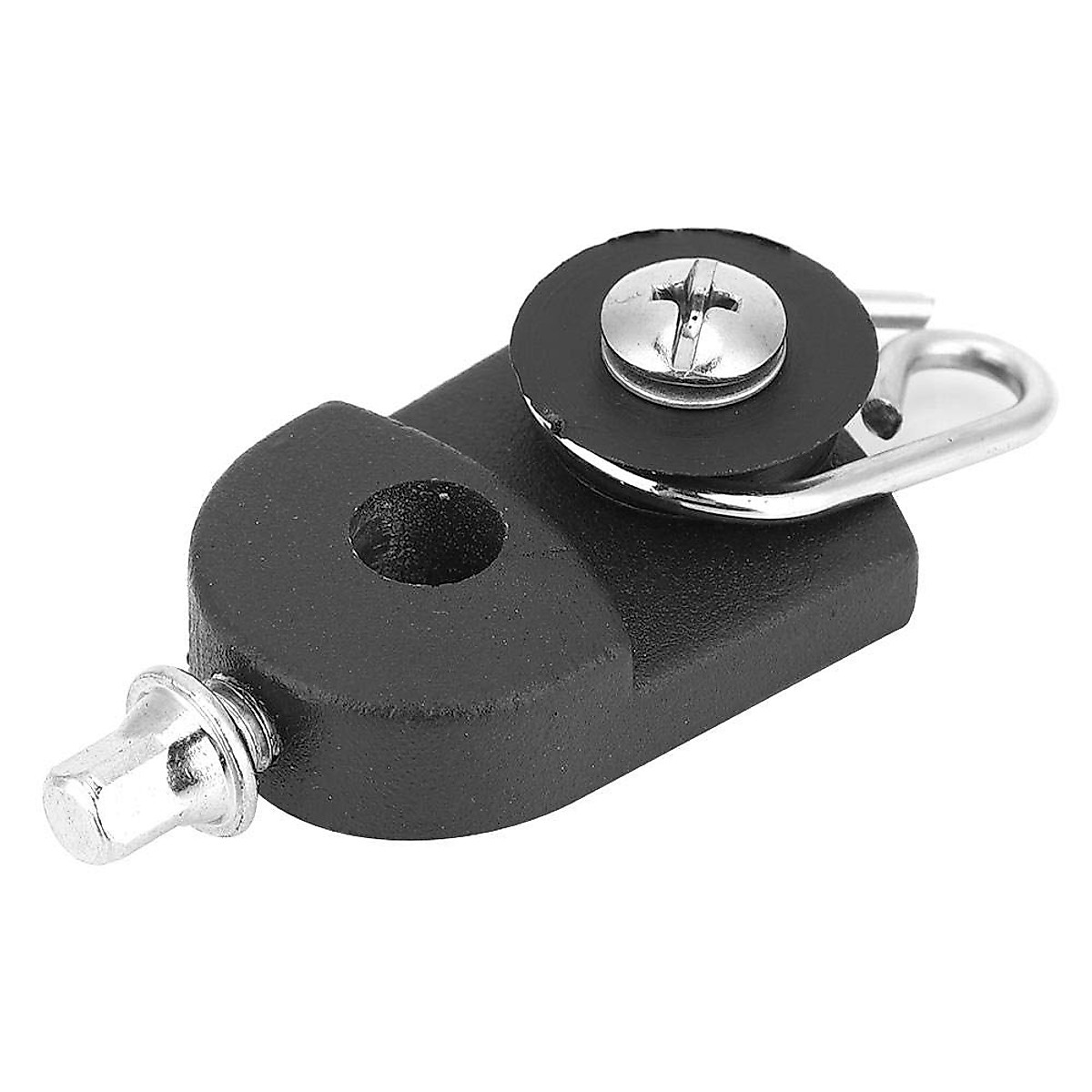 Bnineteenteam Drum Foot Pedal Parts Practical 1 Set DIY Metal Drum Foot Pedal Spring Cam Tensioner Springs Percussion Parts