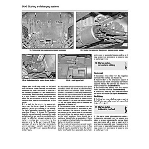 Mini Petrol & Diesel (Mar '14 - '18) Haynes Repair Manual (Paperback)