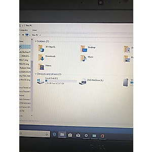 Dell Latitude E6440 - Core i5 4200M / 2.5 GHz - Windows 7 Pro 64-bit - 4 GB RAM - 320 GB HDD - DVD-Writer - 14" 1366 x 768 ( HD ) - Intel HD Graphics