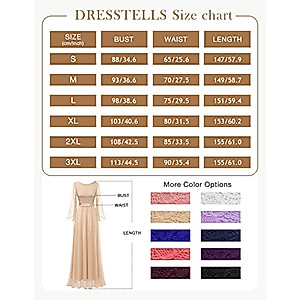 Women Formal Dress, 2023 Wedding Guest Homecoming Prom Long Dress, Fall Black Tie Dress, Maxi Evening Gown for Party Champagne M