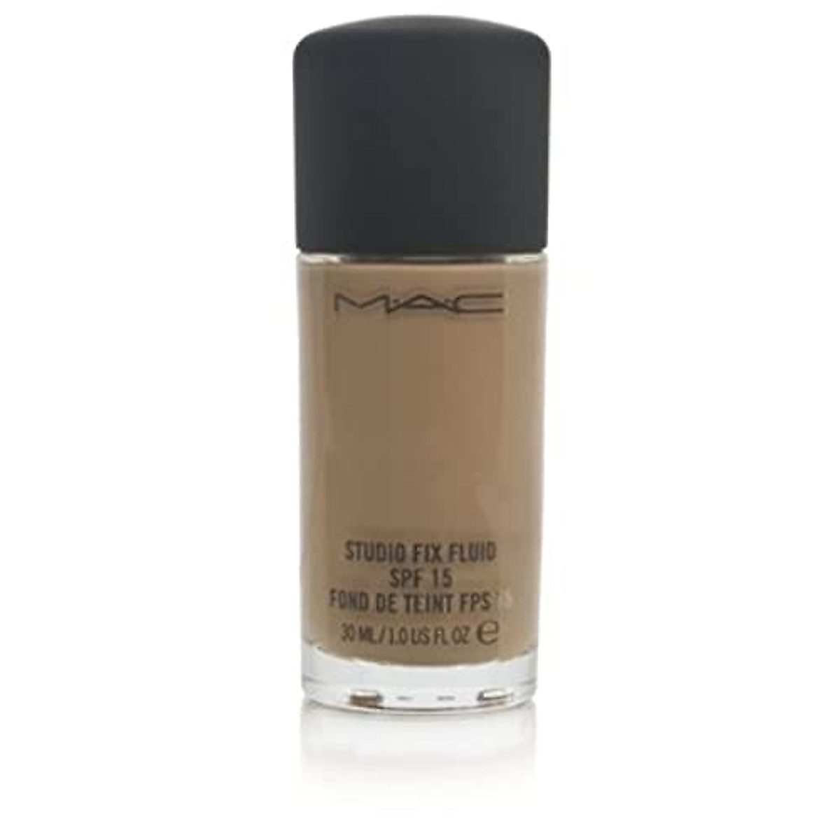 MAC Studio Fix Fluid Foundation SPF 5, 1 Fl Oz