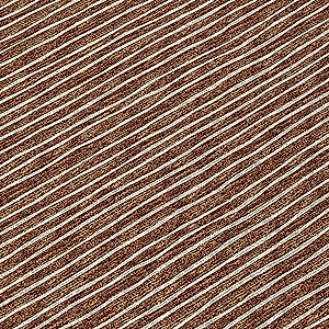 Dalyn Rugs Indoor/Outdoor Laidley LA1 Red Washable 8' x 10'