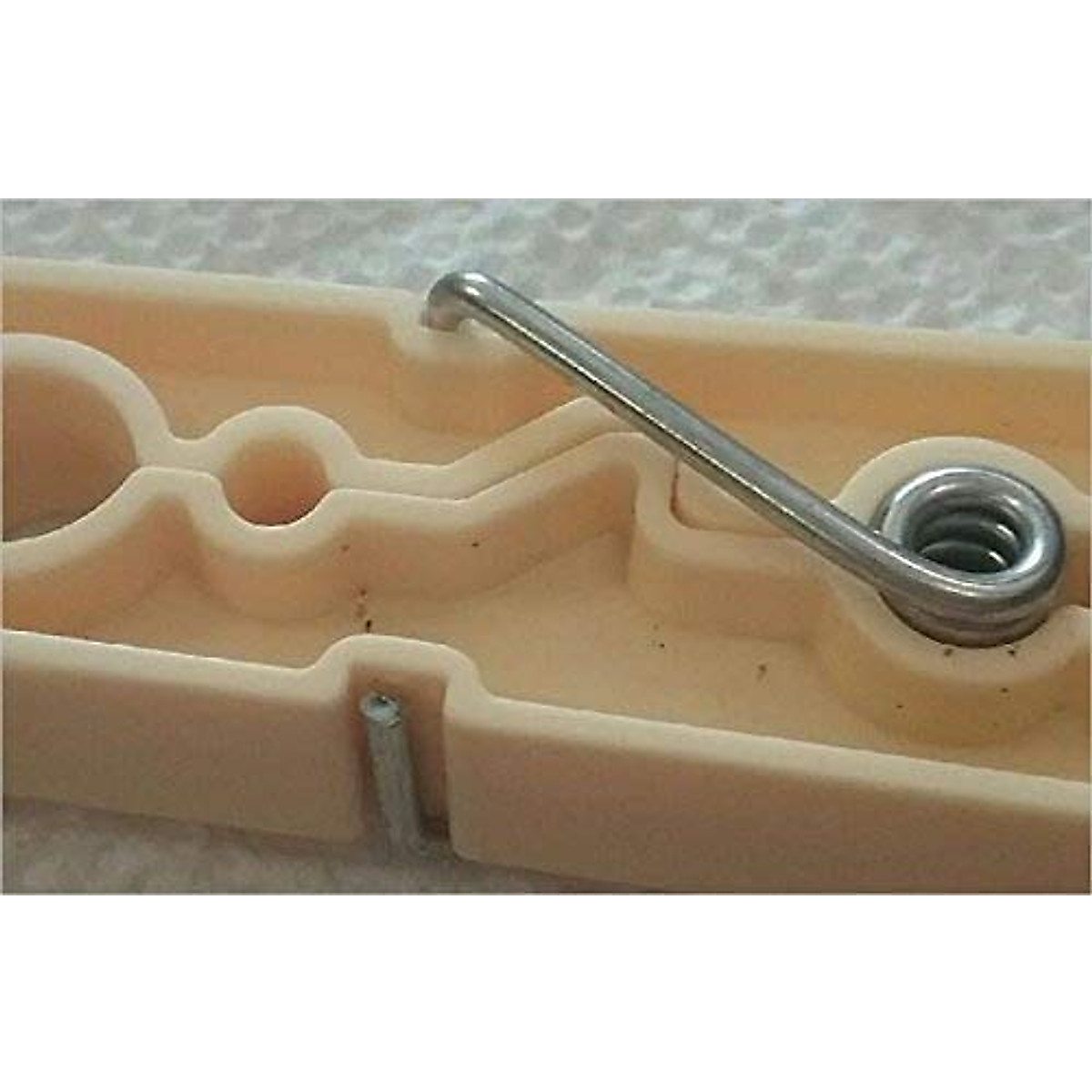 Heavy Duty Clothes Pins, Made in Italy, 3 X 10 = 30 Clothespins by Cosatto