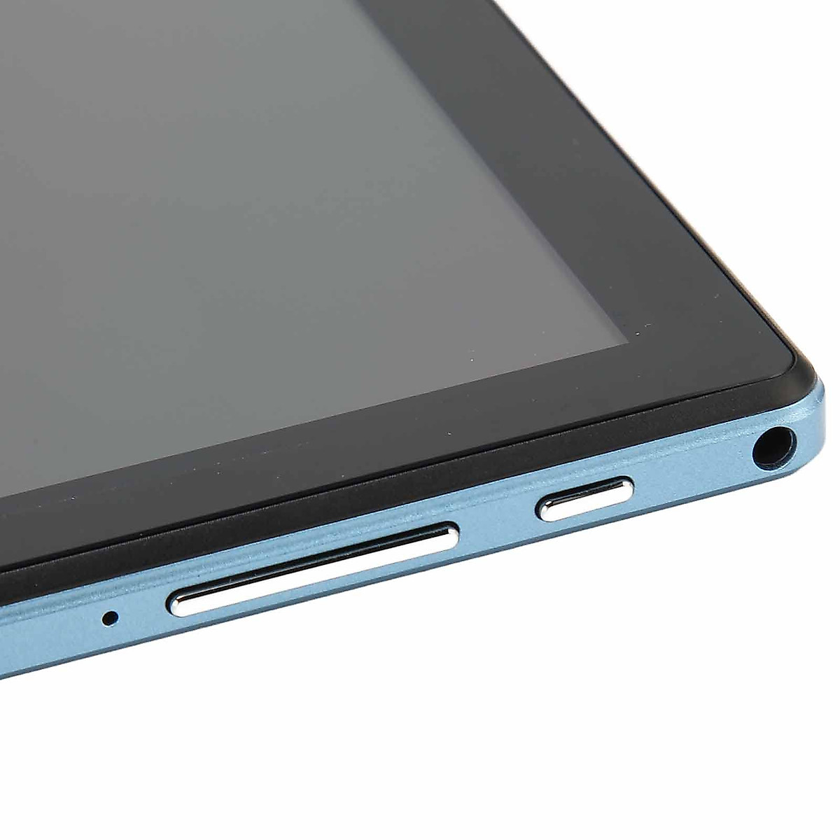 10.1 Inch Tablet, 4G Calling Tablet, Fast Charging Tablet, 1960x1080 FHD Large Screen, 6GB RAM 128GB ROM, Android 10.0 System, 5000mAh, Bluetooth 5.0, 5G WiFi (Blue)