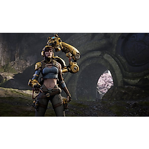 Paragon - Essentials Edition - PlayStation 4