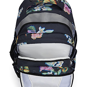 JanSport JS00TN8991O Driver 8 Floral Glitch