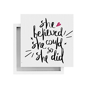 Inspirational Graduation Friendship Gifts Encouragement Gifts for Best Friends Spiritual Gifts for Women Farmhouse Wooden Box Sign for Home Office Bedroom Living Room Shelf Desk Table Decoration